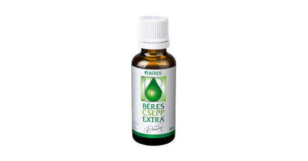 Béres csepp extra 30ml