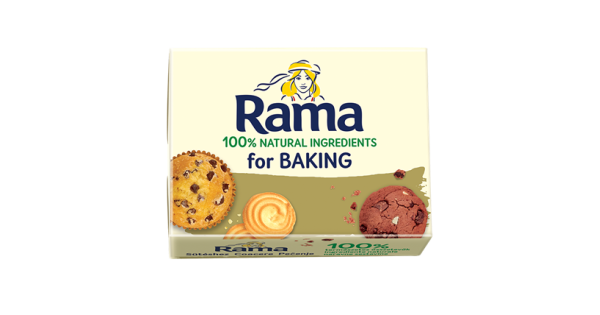 Rama sütőmargarin 250 g