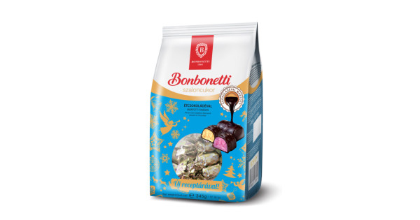 Bonbonetti Konzum Szaloncukor 300g